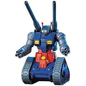 Bandai Hobby - HGUC - 1/144 HGUC Guntank