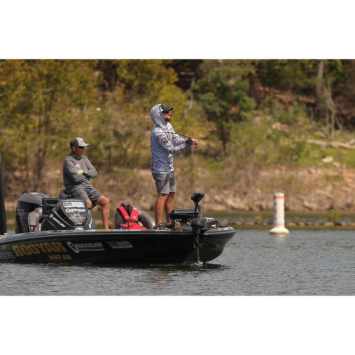 Seaguar Invizx Freshwater 100% Fluorocarbon Fishing Line 6lbs, 200yds Break Strength/Length - 06VZ200