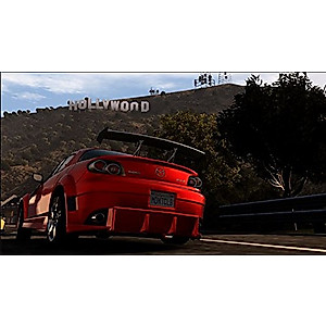 Midnight Club: LA Complete Edition - Xbox 360