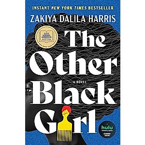 The Other Black Girl: A Novel