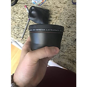 Nikon D7100 24.1 MP DX-Format CMOS Digital SLR with 18-140mm f/3.5-5.6G ED VR Auto Focus-S DX NIKKOR Zoom Lens