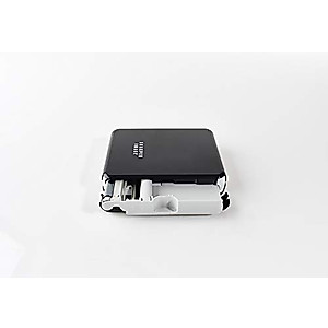 Sharper Image Portable Photo Printer