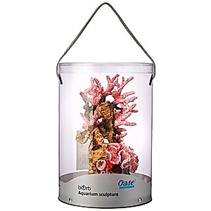 biOrb 46130.0 Reef Ornament Pink Aquariums