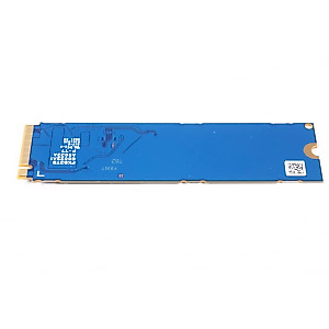 FMB-I Compatible with KBG40ZNV256G Replacement for Hp 256GB M.2 2280 PCIe NVMe Gen3x4 SSD Drive 15-DY1031WM