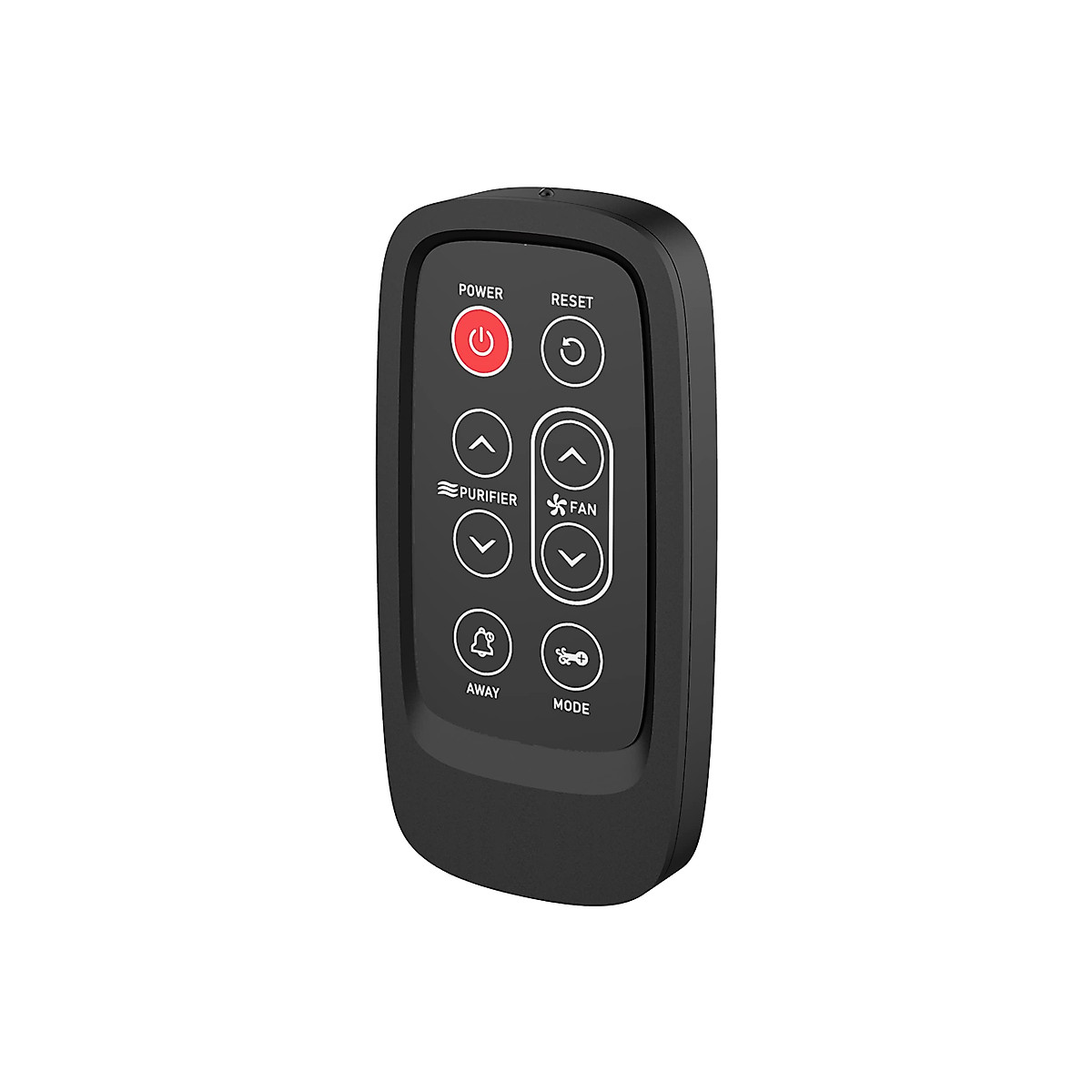 Fresh Air Space Pro. Air Quality Sensor, Wi-Fi, Hepa Filter. Fresh Air Will Cover a Home up to 3600 sq ft. Similar to EcoQuest and Vollara Units with Improved Quality.