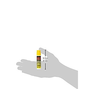 Scorpion Sable Venom Crossbow Rail Lube, yellow