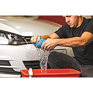 Griot's Garage 10493 Rinseless Wash And Wax 16oz