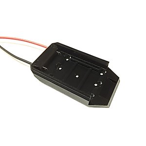 10AWG adapter for ECHO 56V eForce battery