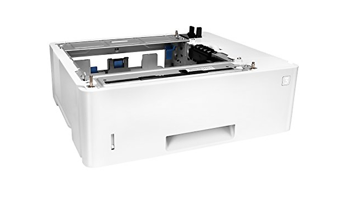 HP LaserJet 550 Sheet Paper Tray F2A72A - Boost Printer Capacity