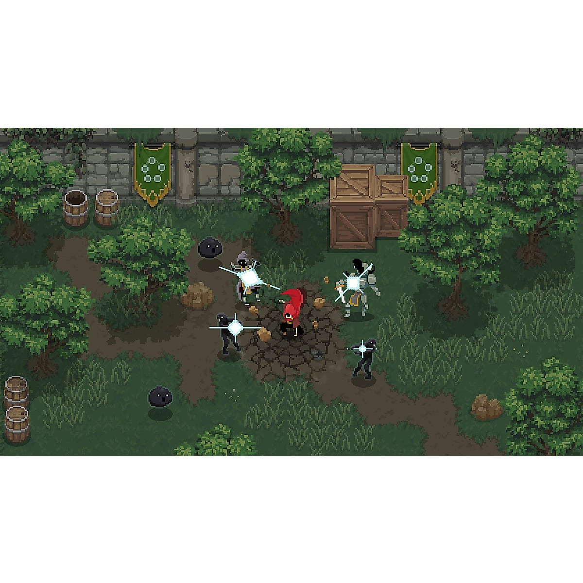 Wizard of Legend for Nintendo Switch (Limited Run Games #75)