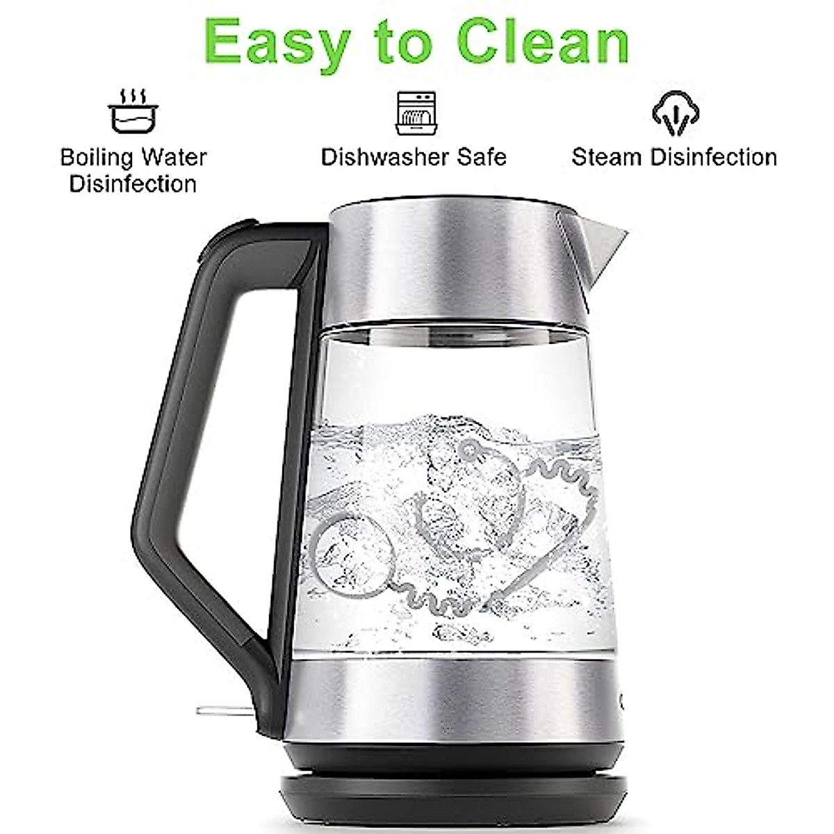 2pcs Baby Bottle Strap, Grey Silicone Sippy Cups Strap Elastic Bottle Bungee Toddlers Kids Sippy Cup Catcher Holder Safety for High Chair, Stroller, Home, Outdoor