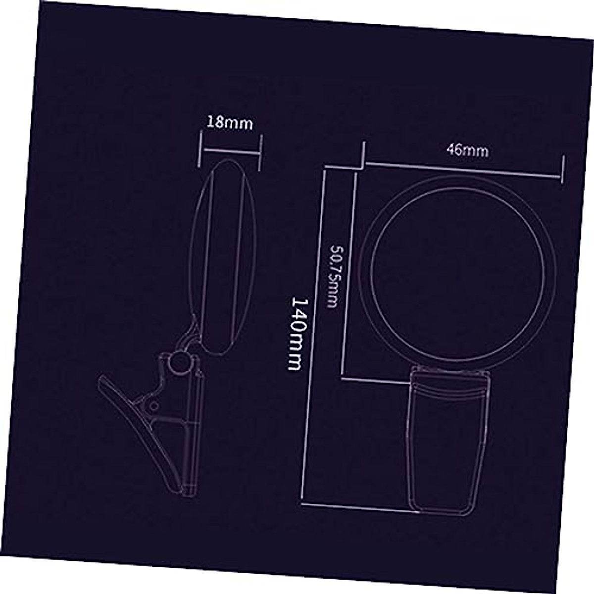 Smartphone Phones Smartphone Phones Lens Fill Light Mobile Lens Full Light Phone Camera Lens Intelligent Cell Phone Rose Gold Phone Lens Smart Phone