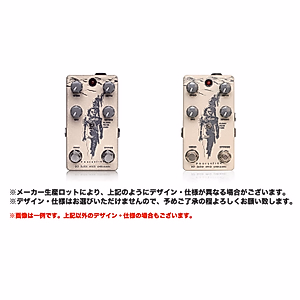 Old Blood Noise Endeavors Procession Reverb