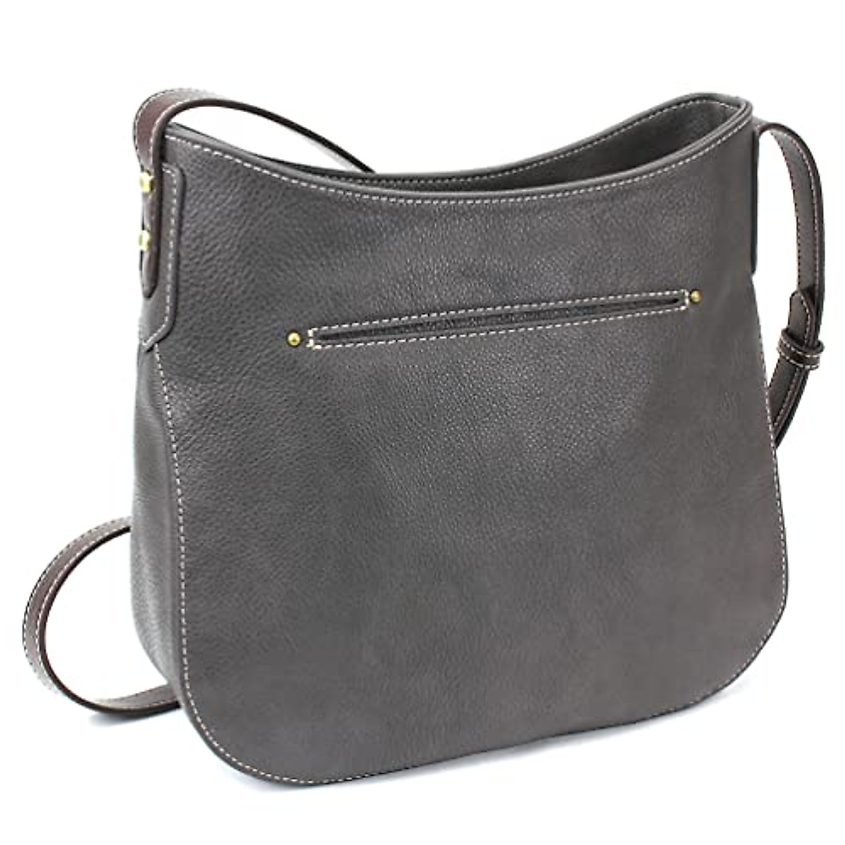 CHALA Crescent Crossbody - Sunflower - Ink