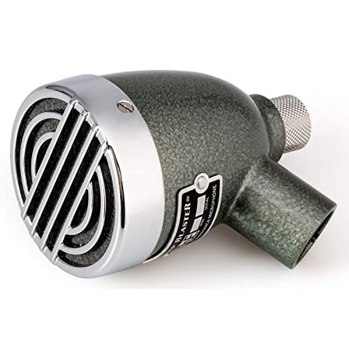 Hohner HB52 Harp Blaster Dynamic Harmonica Microphone