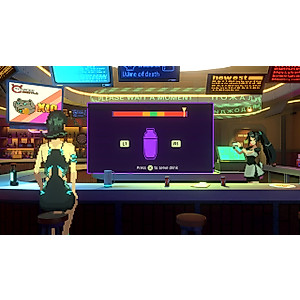 Anno Mutationem (Limited Run #019) - PlayStation 5