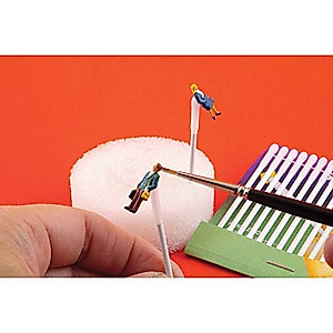 Pic-N-Stick, Pack of 30