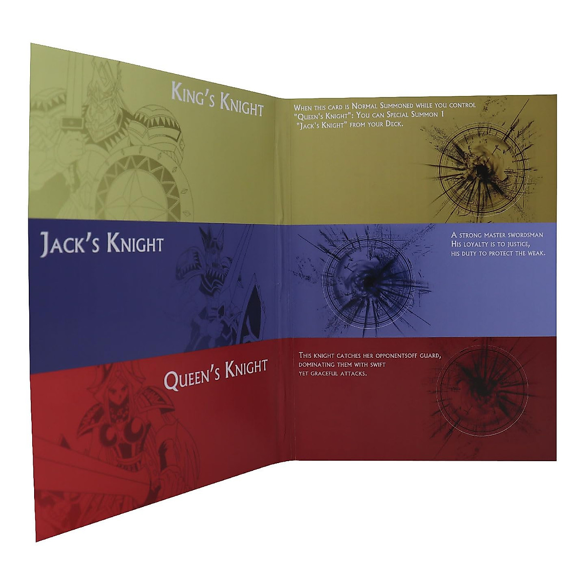 Yu-Gi-Oh! Knights Coin Collection Coin Set (PS4)