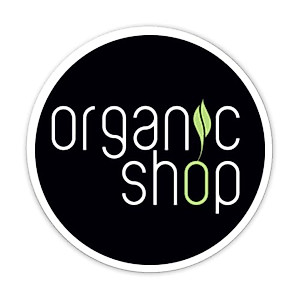 Organic Shop Body Scrub Natural Cinnamon and Honey 250ml