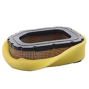 Hipa KH-32-883-03-S1 32 083 03-S Air Filter For Kohler 7000 Series Courage SV735 SV720 SV715 SV730 SV710 SV740 Engine 20-27 HP Cub Cadet LT1050 LT1045 LT1046 Tractor with 32 083 05-S Pre Cleaner