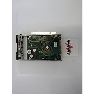 Dell T6TWN 1.2-TB 6G 10K 2.5 SAS w/G176J