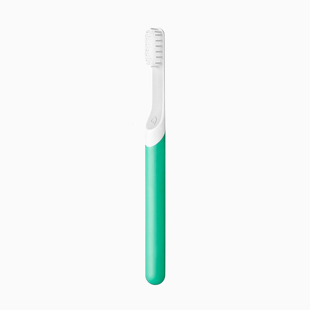 quip Plastic Electric Toothbrush - Green