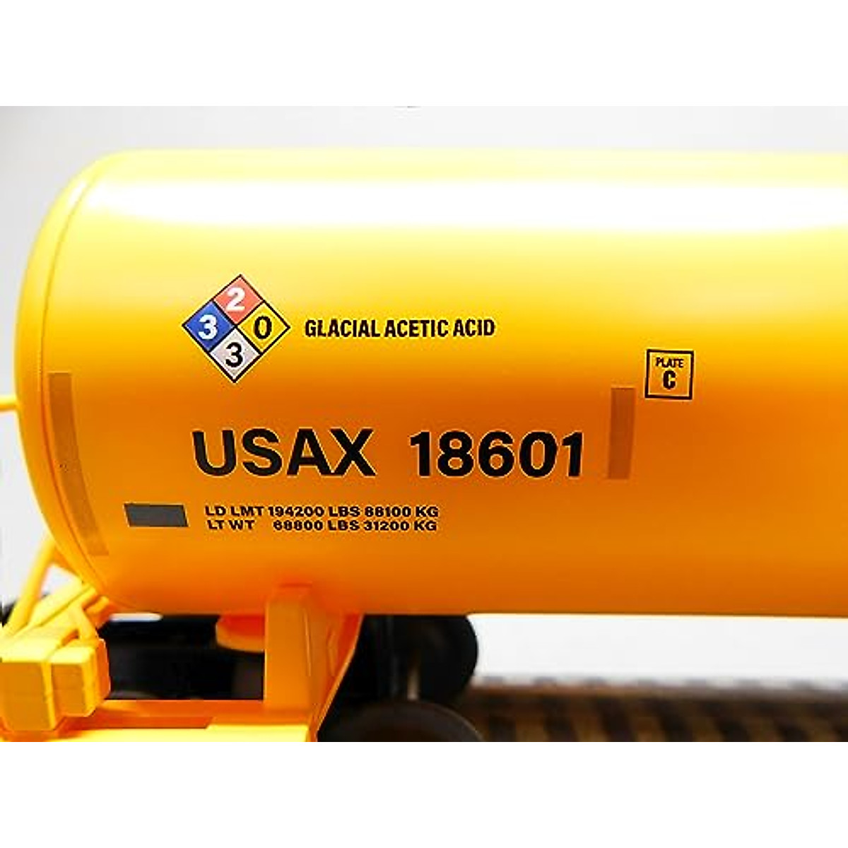 Lionel US Army UNIBODY Tank CAR O Gauge 2343022