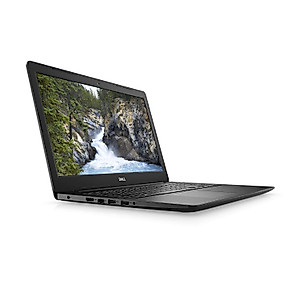 2020 Newest Dell Inspiron 15 3000 Series Laptop, 15.6" Full HD Non-Touchscreen, 10th Gen Intel Core i5-1035G1 Processor, 8GB RAM, 256GB PCIe SSD, Webcam, HDMI, Wi-Fi, Bluetooth, Windows 10 Home, Black