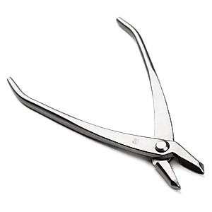 TianBonsai 205 mm Bonsai Pliers Jin Pliers Bonsai Tools