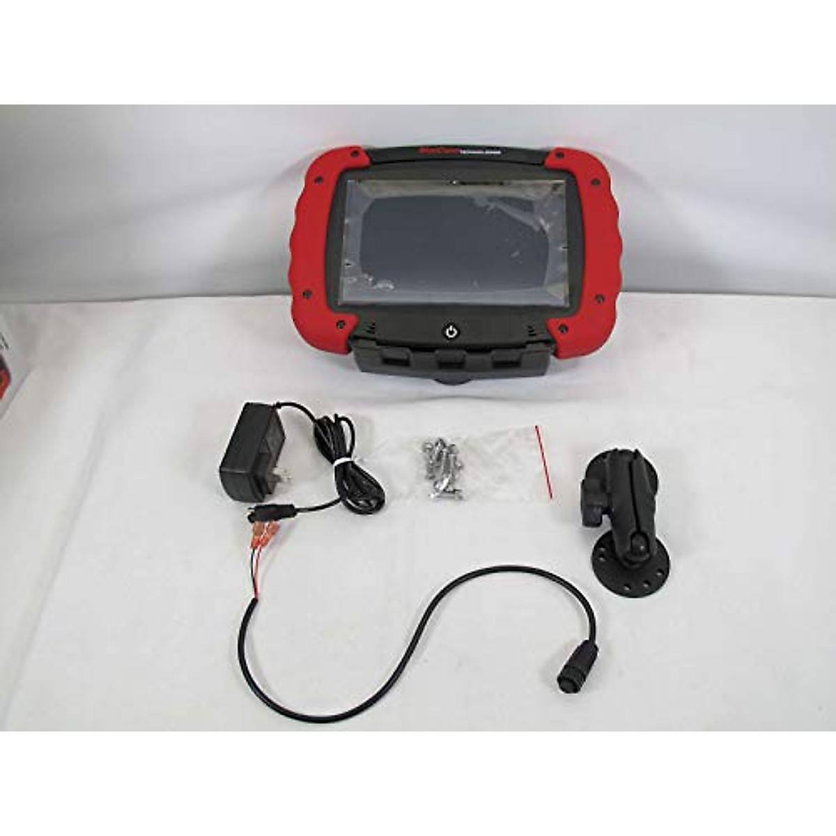 Marcum RT-9 Ruggedized Android Tablet with GPS, 9-Inch