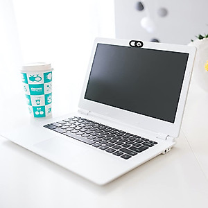 3pcs Camera Cover Computer Webcam Cover Webcam Cover Slider Cartoon Webcam Cover Computer Lens Cover Webcam Lid Webcam Slider Privacy Cover Privacy Lens Cover Webcam Lens Cover