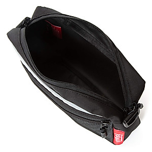 Manhattan Portage Luminosity Jogger Large Sling Bag Stylish and Durable Water-Resistant 1000D Cordura for Everyday Use