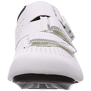 SHIMANO Unisex's BRP301W43 Bike Parts, White, Size 43