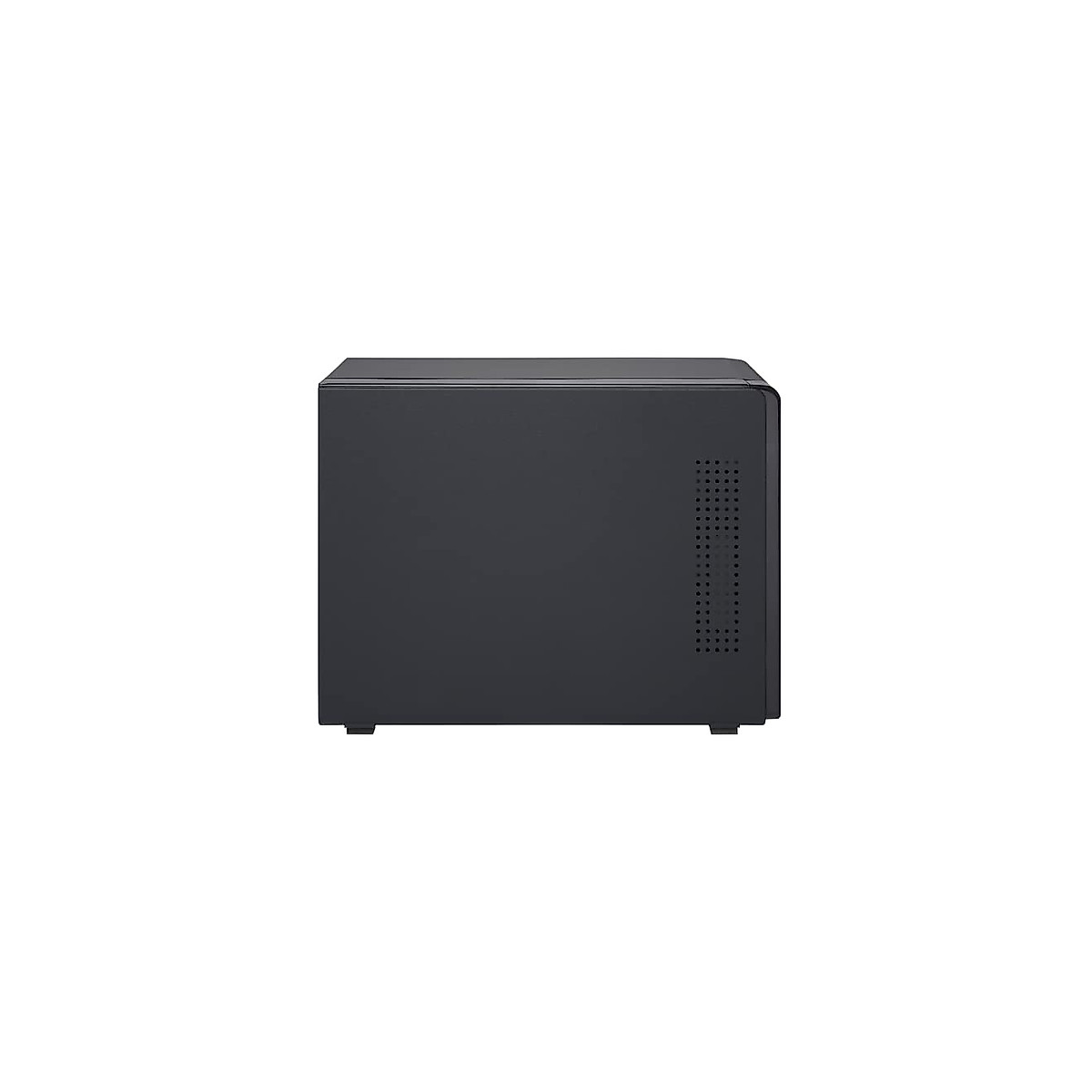 QNAP TR-004 4 Bay USB Type-C Direct Attached Storage (DAS) with hardware RAID (Diskless)
