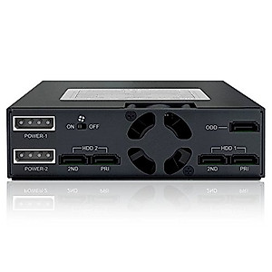 MB994IPO-3SB - Backplane