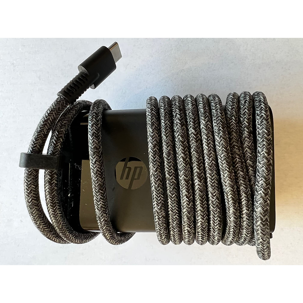 New Replacement HP 65W USB C AC Adapter for HP Spectre 13 x360 2019 13-AP Folio 13-ak0000 Elite x2 1013 G3, Comaptible P/N: L04540-001, L04650-850, PA-1650-38HT, TPN-LA12