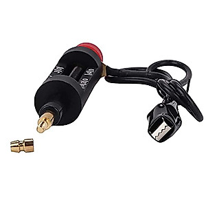 Hipa Pack-of-12 Carburetor Adjustment Tool Ignition Coil Spark Tester for 2-Cycle Small Engine String Trimmer Weedeater Chainsaw