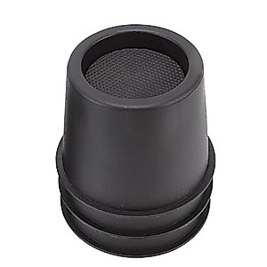 Mxzzand Sofa Feet Pad, Increase Height Securely Fastened Furniture Riser for Table