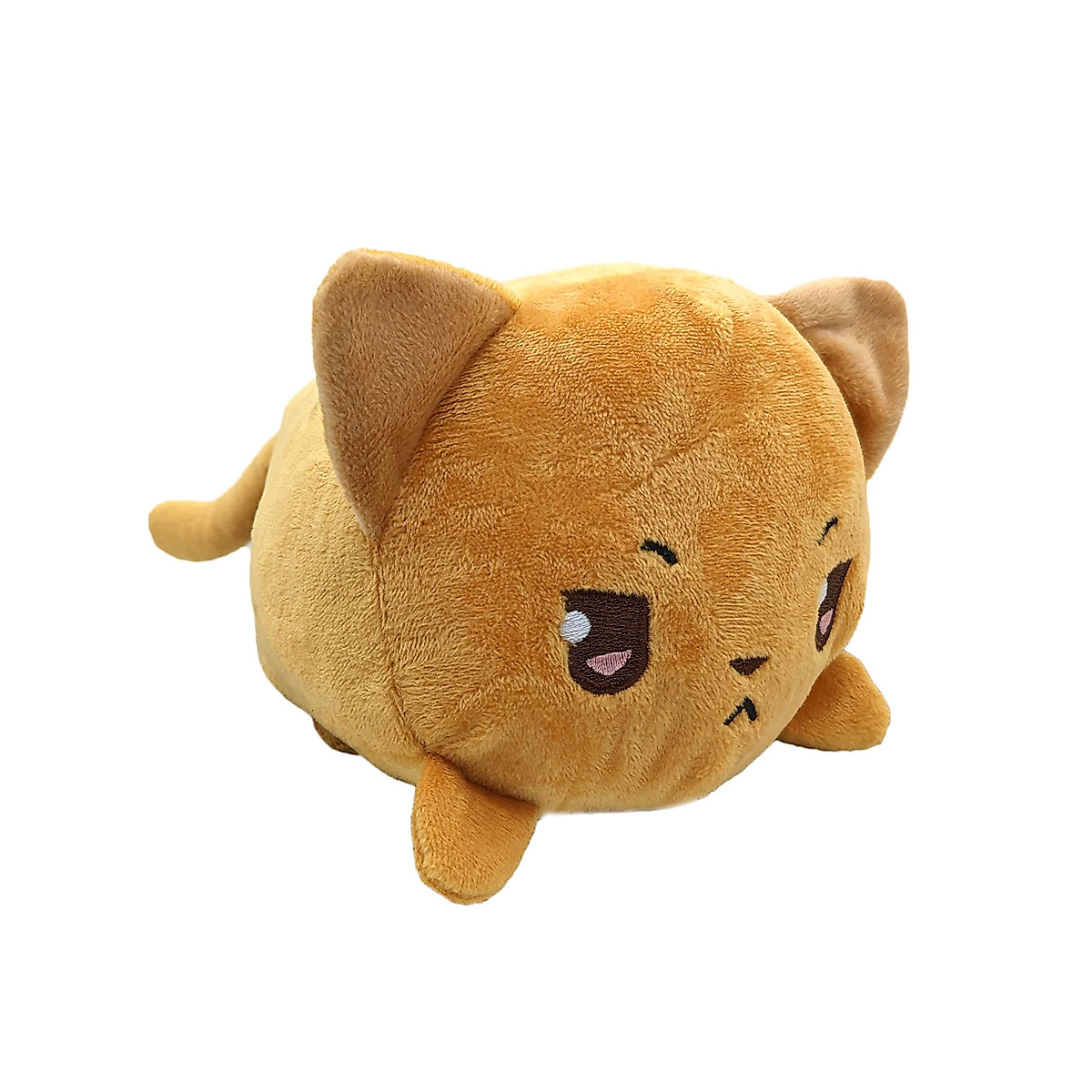 Mochibi - Fruits Basket - Kyo Soma Cat - Plush Toy, Collectable, Soft, 6", Officially Licensed, Stackable, Anime