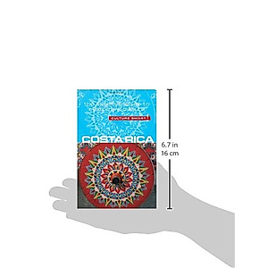 Costa Rica - Culture Smart!: The Essential Guide to Customs & Culture