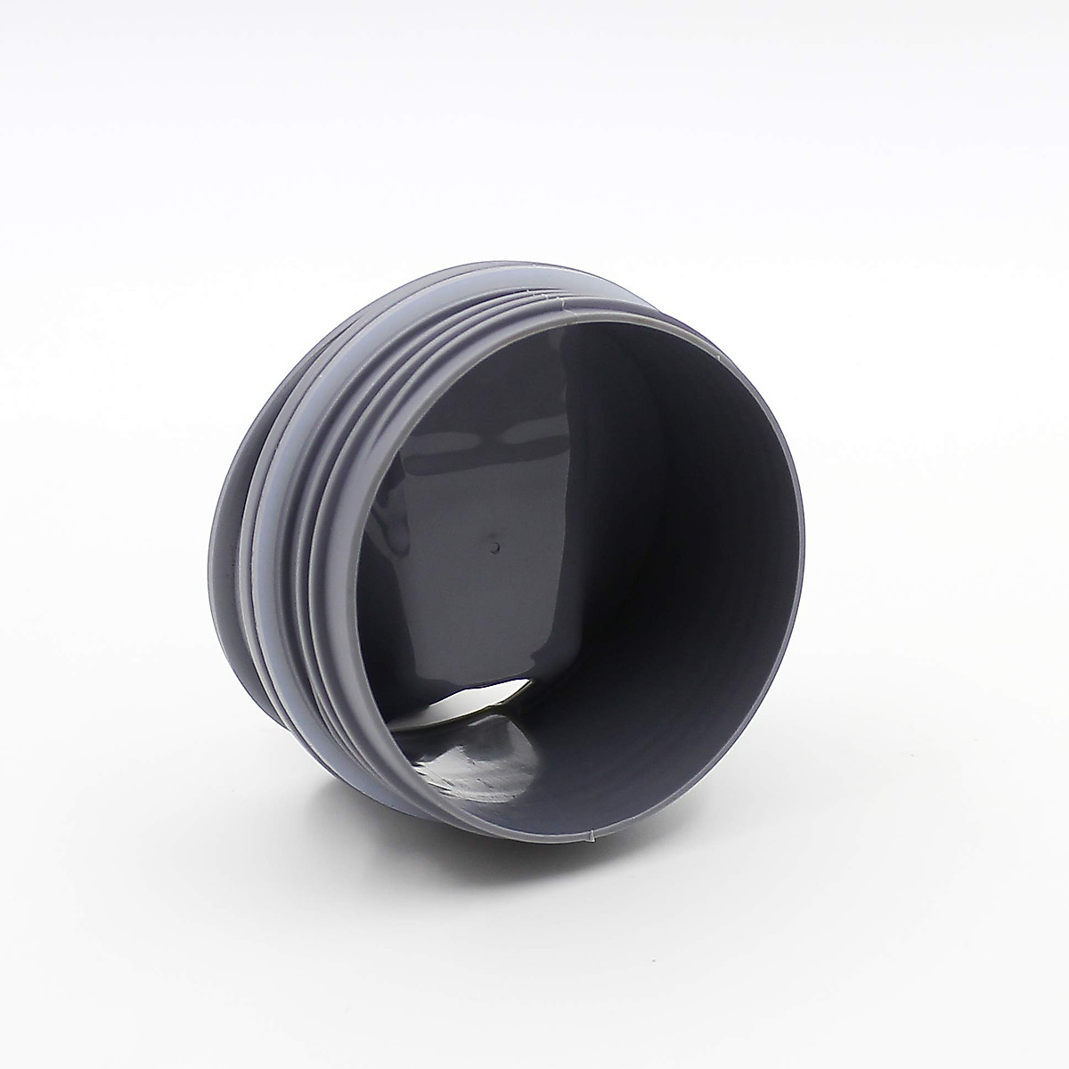 Joyparts Replacement Parts 16oz Single Serve Cup with Sip&Seal Lid, Compatible with Ninja Blender BL200 30/ BL201 30/BL201C 30/BL203QBK/BL100 (2 Pack)