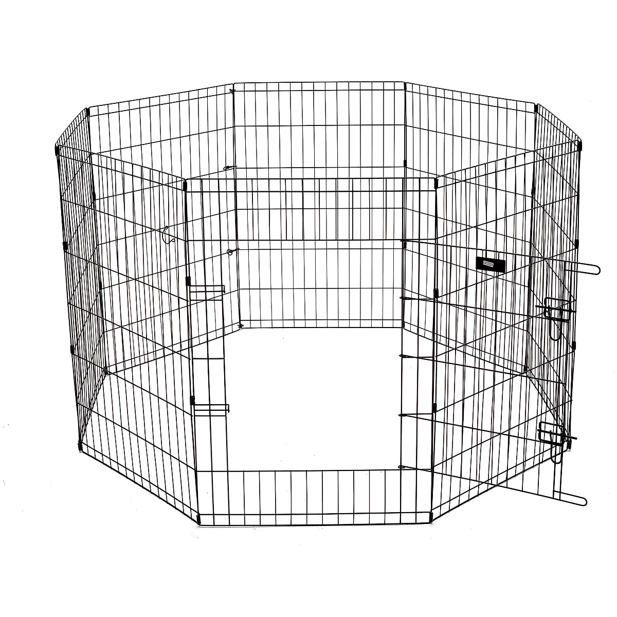 Lucky Dog Modular Pet Play Pen