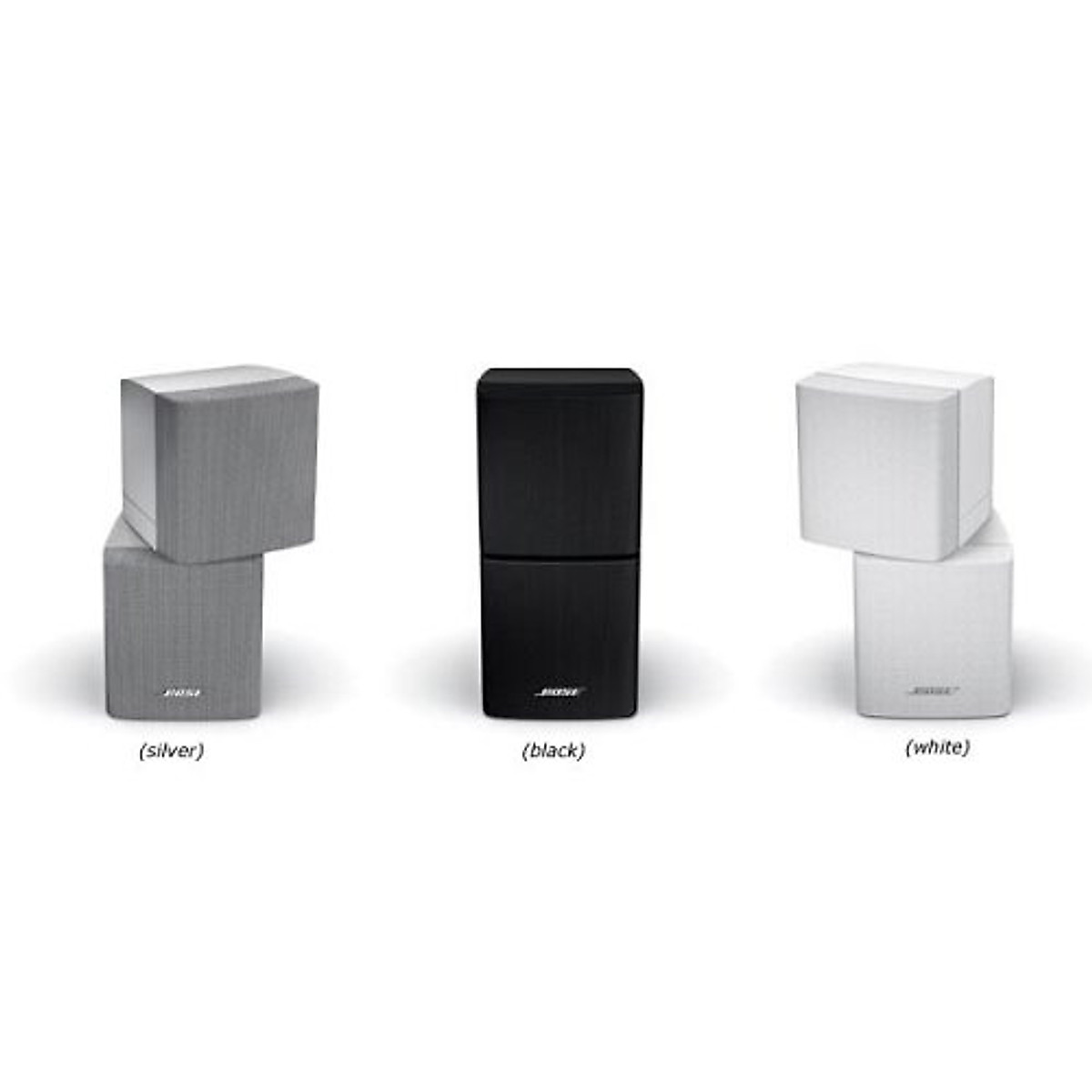 Bose(R) Lifestyle 38 DVD Home Entertainment System