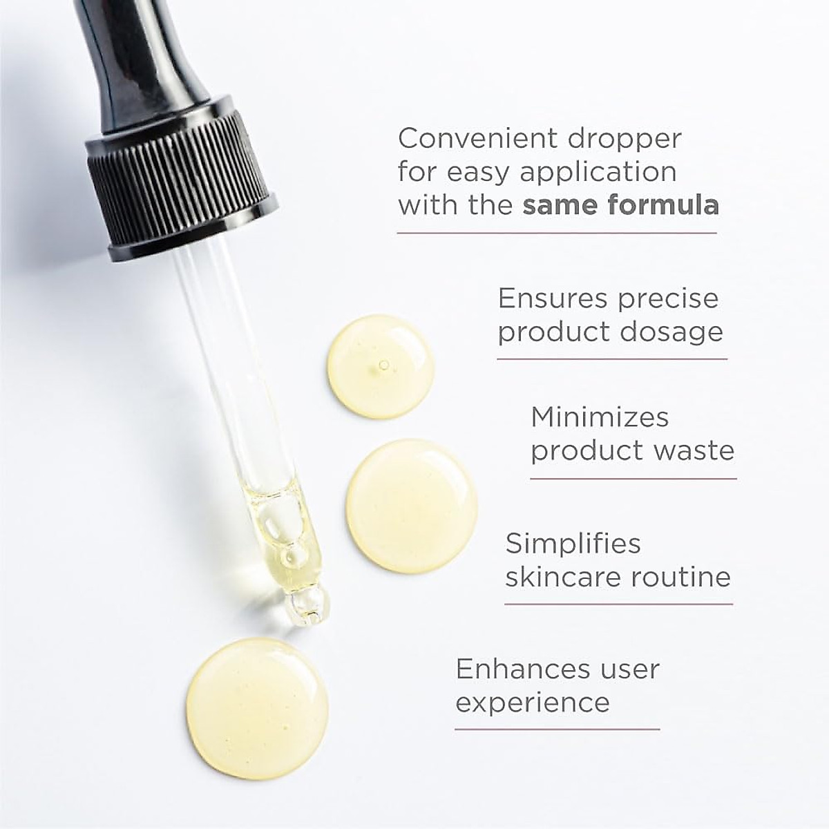 FULL OF NATURE FUNAT 100% Pure Rosehip Seed Oil for face and skin 0.3 fl oz - 100% Puro Aceite de Rosa Mosqueta para rostro y piel