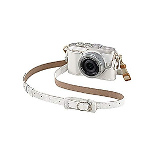 Olympus PEN E-PL10 White