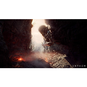 Anthem Xbox One
