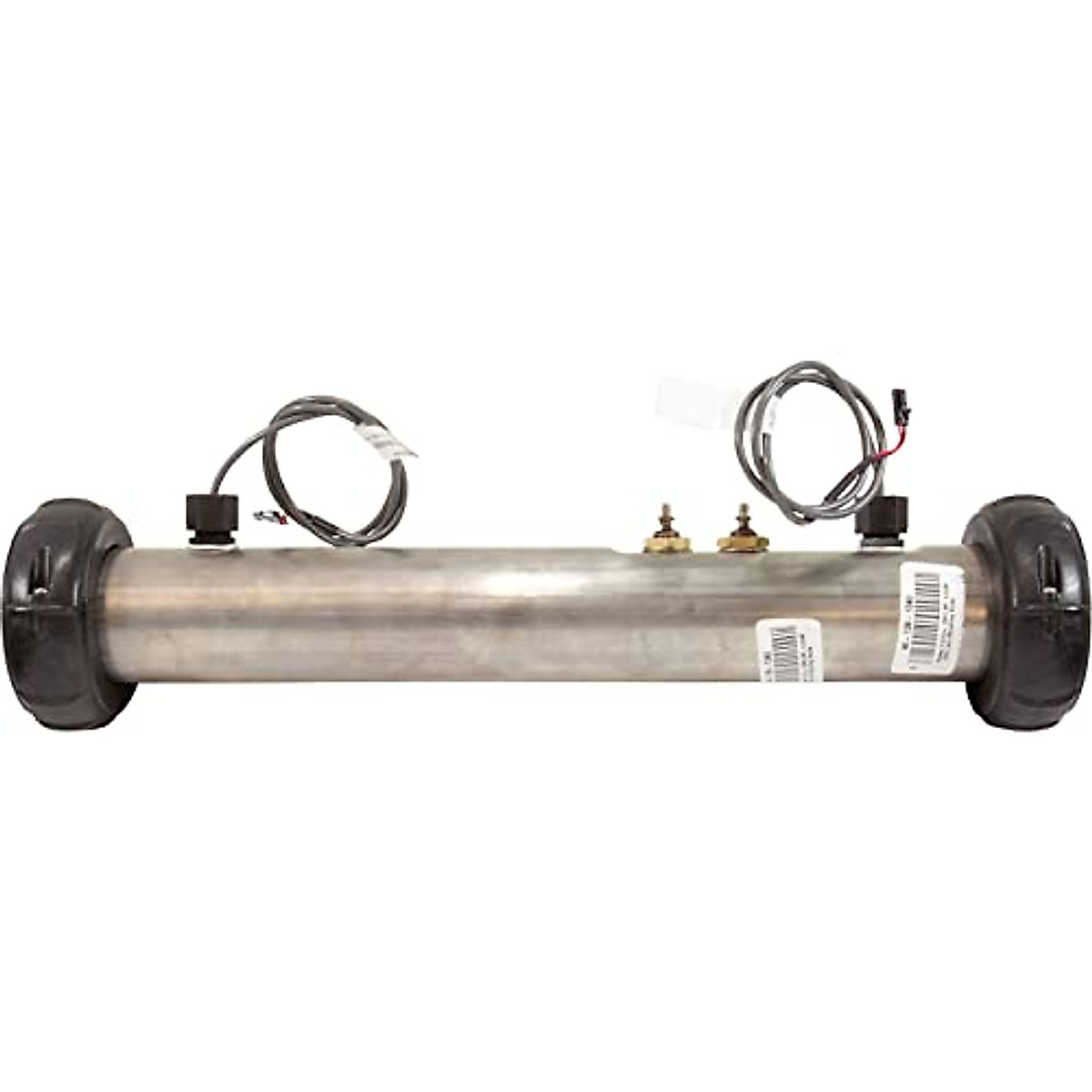 Balboa Water Group Heater, FloThru, BWG M7, 4.0kW, 230v, w/o Mounting Studs