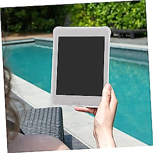 CAXUSD E Readers Ereader ebook Protector case ebook Protective e-Reader case Soft Shell Paper Reader ebook Protection e- ebook Reader for e-Reader ebook Reader case E Reader