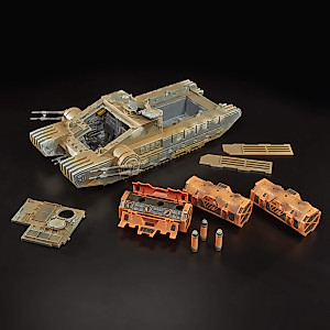 Star Wars Vintage Vehicle Action Figure Vehicle