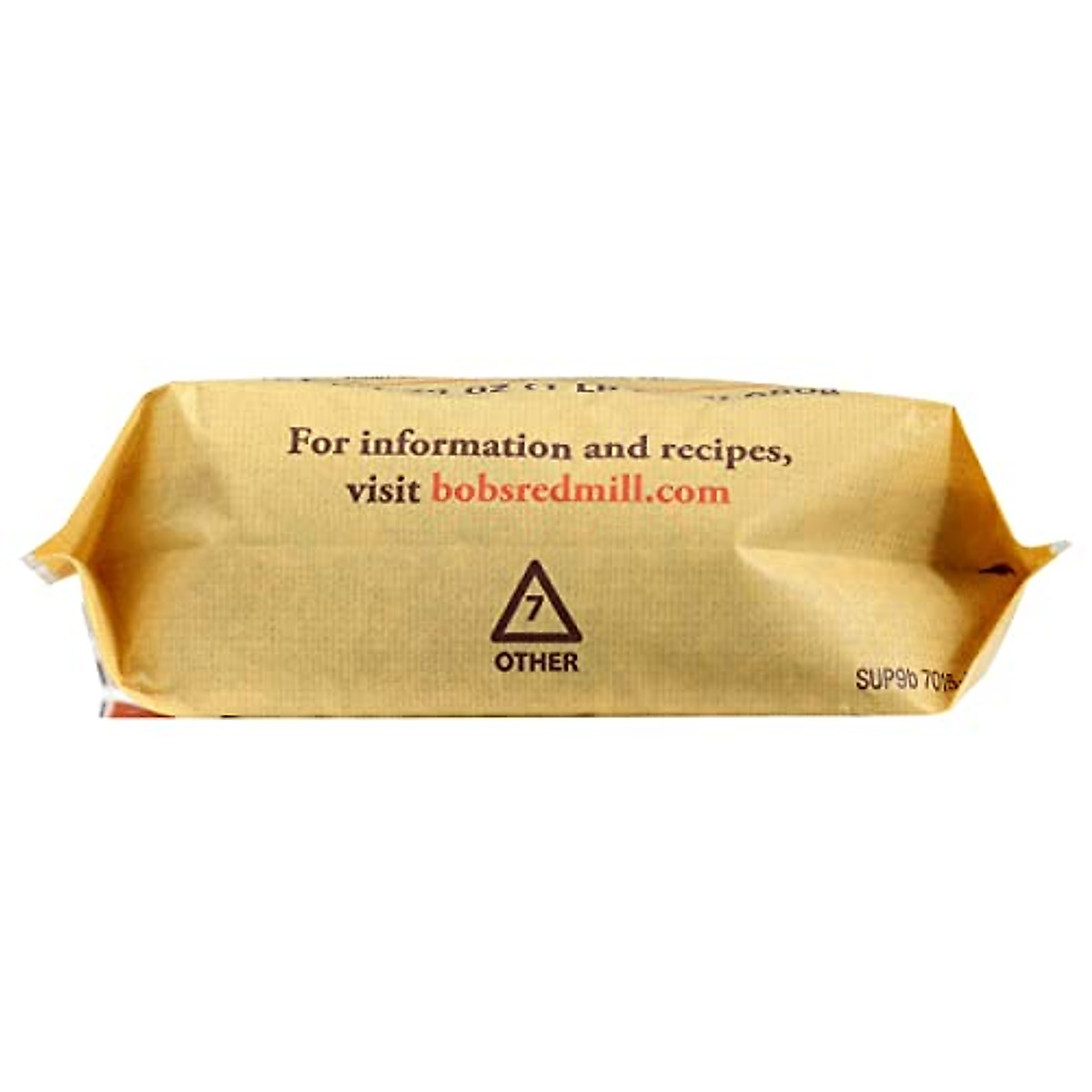 BOBS RED MILL Organic Whole Grain Farro, 24 OZ